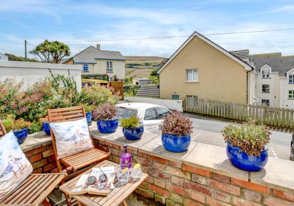 Beachcomber - Croyde