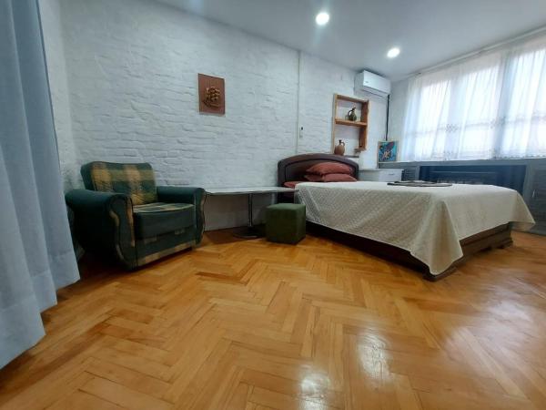 Sani House. - Tbilisi
