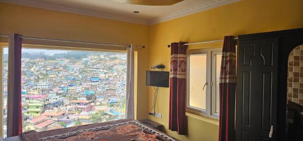 Ooty Stay Awhile - Ooty