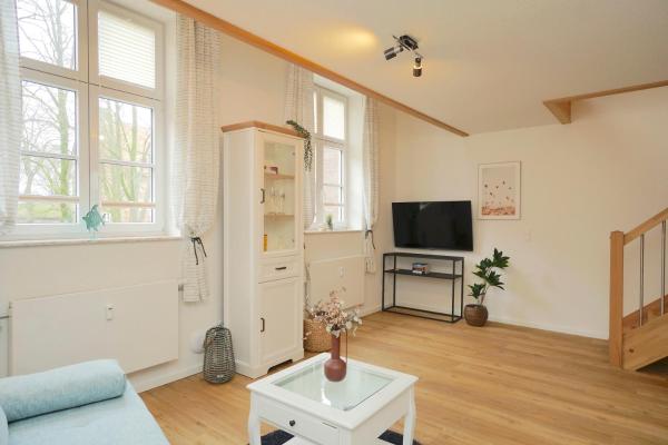 Ferienwohnung Schlei-suite - Schleswig