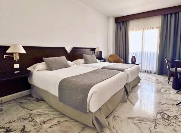 Turia Valencia - Burjassot