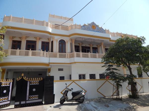 Vishal Villa - Jaipur