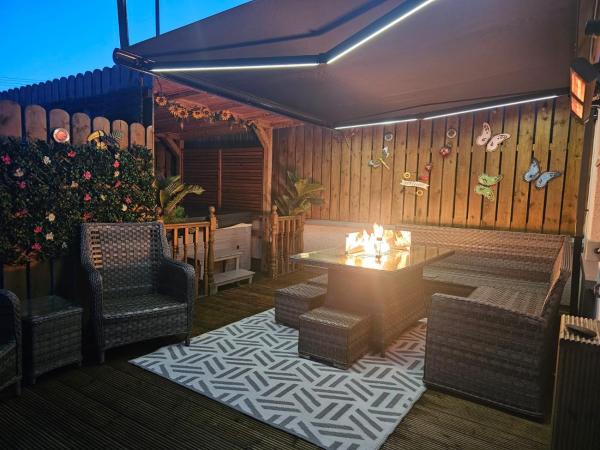 Elliemays - Enniskillen