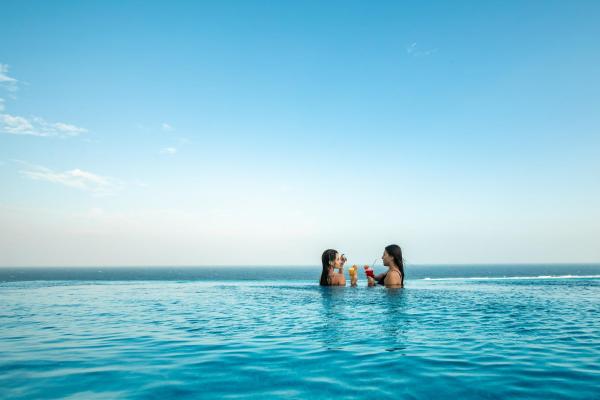 Triton Prestige Seaview And Spa - Maldives