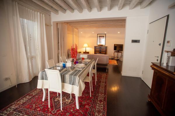 Ada Canal House - Chioggia