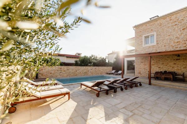 Olive Tree Apartments 2 - Vodice