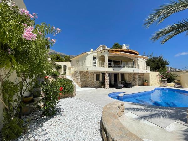 Casa Puput - Altea