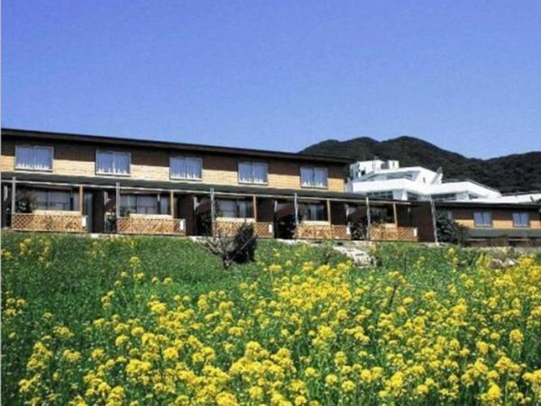 Ashizuri Onsen Ashizuri Sunnyside Hotel - Tosashimizu