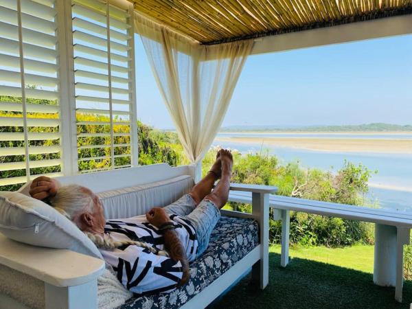 Hermanus Whale Capital - Lagoon & Sea View - Hermanus