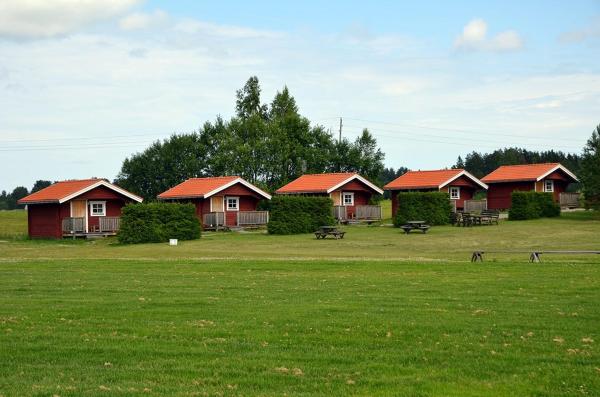 ÅByggeby Landsbygdscenter - Sweden