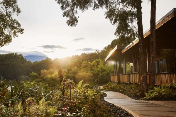 One&only Gorilla's Nest - Rwanda