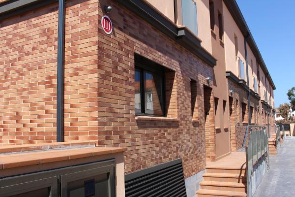 Residencial Super Stop Cases Torre Valentina - Costa Brava (Spanyolország)
