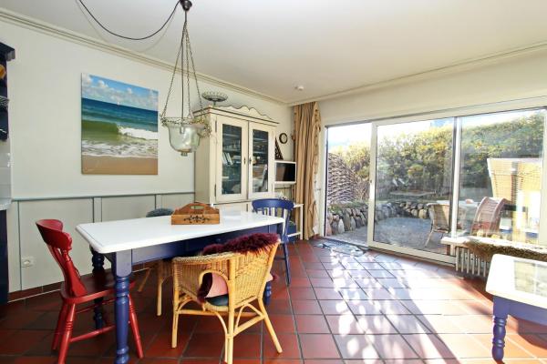 Rüm Hart I, App 9 - Amrum