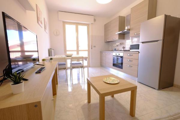 Orchidea Luxury - Pineto Vacanza - Pineto