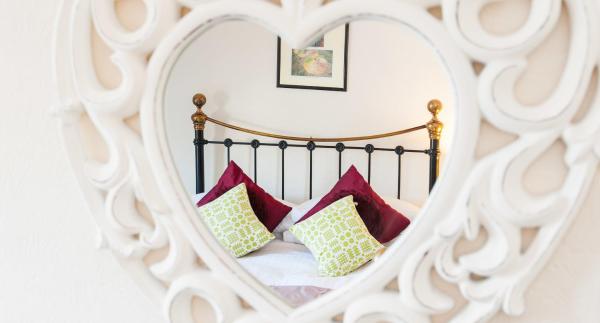 Rooms By Maes Y Mor Town Centre - Aberystwyth