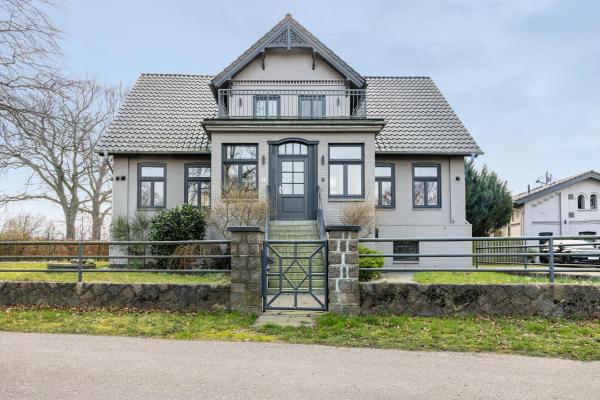 Buchenhof - Bad Oldesloe