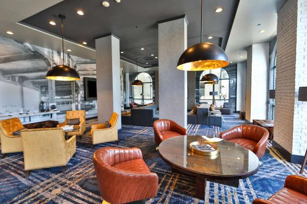 Hilton Garden Inn Savannah Historic District - Bluffton, SC