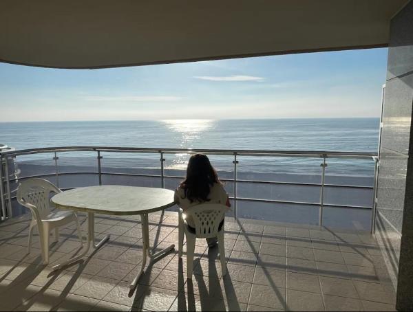 Apartamentos-atico Pompeya I Y Ii By Tucasanlaplaya - Peñíscola
