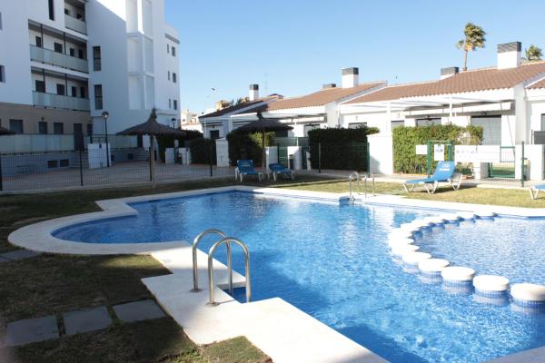 M515 Apartamento Las Dunas Oliva Nova - Oliva