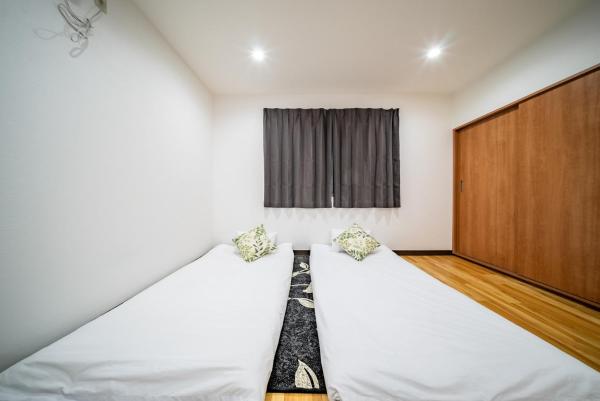 梟の宿 岛之内2号馆 步行300m至道顿堀! 徒步5分钟日本桥站! 心斋桥8分钟 黑门市场15分种徒步圈内 !中央区66平方2间房可住6人 - Dotonbori