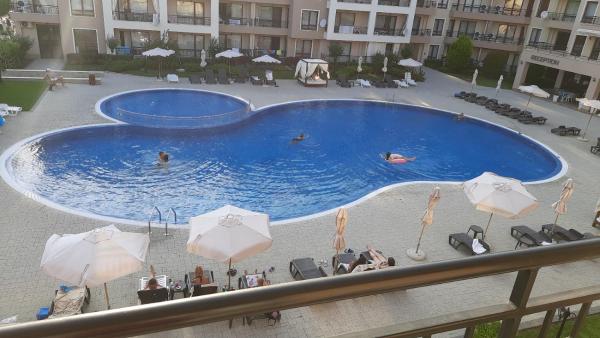 Sveti Vlas Sea Dreams Apartament - Sveti Vlas