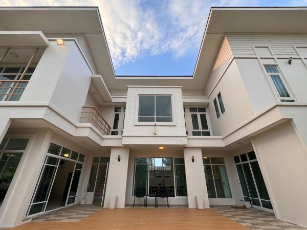 San Peak Villa - Sam Roi Yot