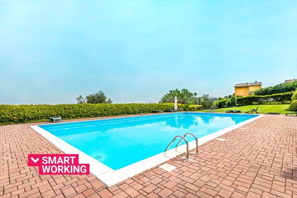 Poggio Picedo P1-32 By Wonderful Italy - Gardone Riviera