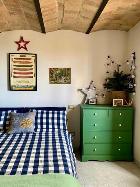 Terracielo Ramona B&b Homestay Penne - Abruzzen