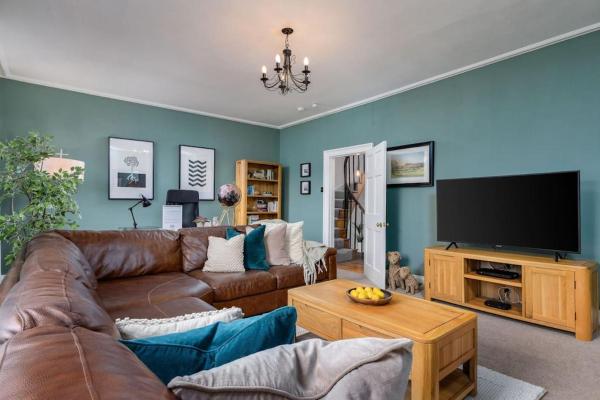 The Stirling Townhouse - Dunblane