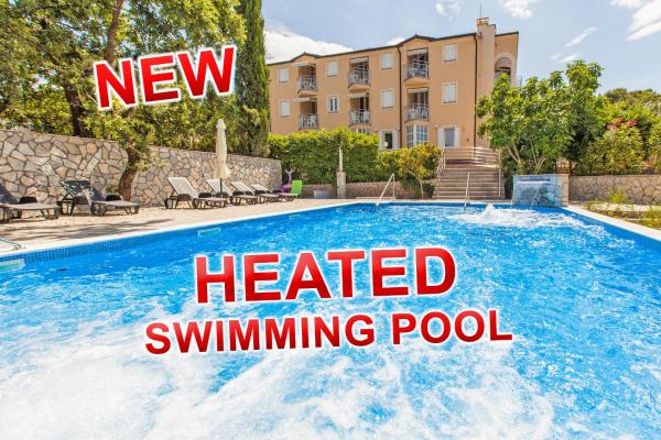 B&b Pansion Vago - Krk