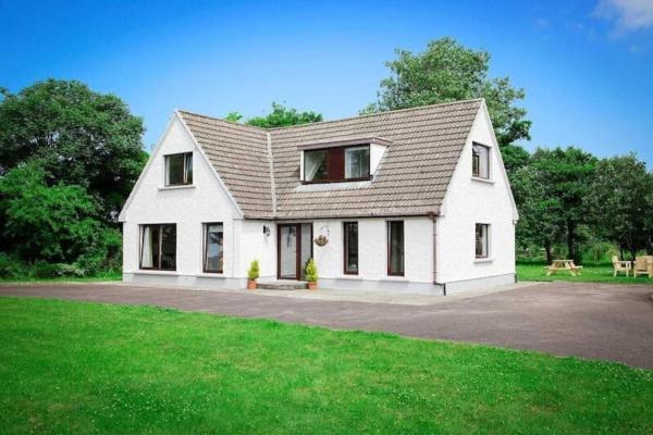 Ellie's Farmhouse - Dingle-Halbinsel