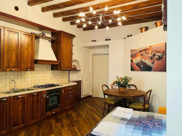 Bella Ciao Old Town - Bergamo