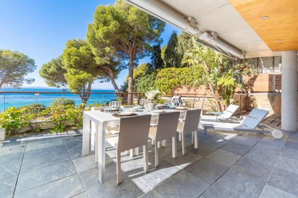 Nc Apartments Bajo A Canyelles Mar - 6 Pax - Roses