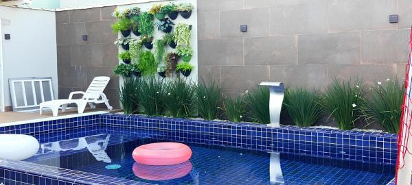 Pousada Vila Real Pg - Praia Grande