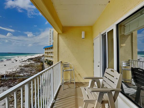 Continental 404 - Panama City Beach, FL