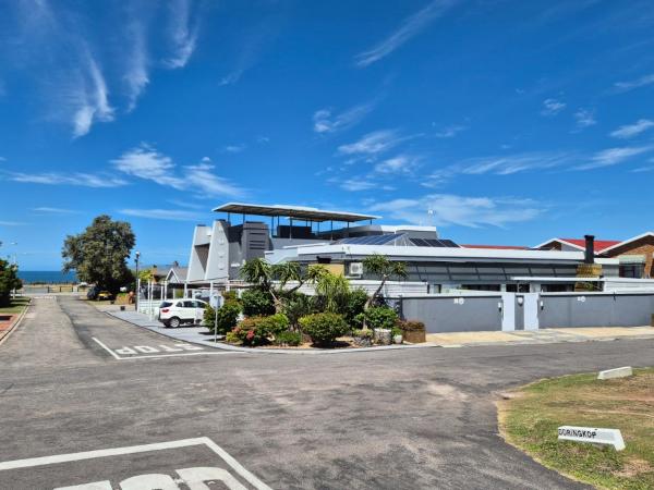 Suidersee Block 2, Hartenbos - Mossel Bay