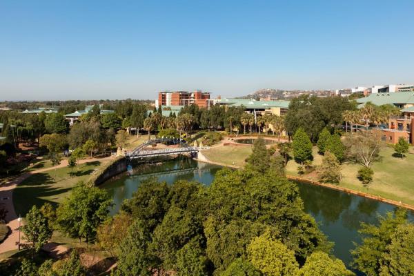 Anew Hotel Roodepoort Johannesburg - Randburg