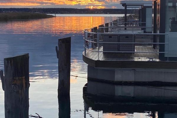 Wasservilla Freizeit Usedom - Usedom