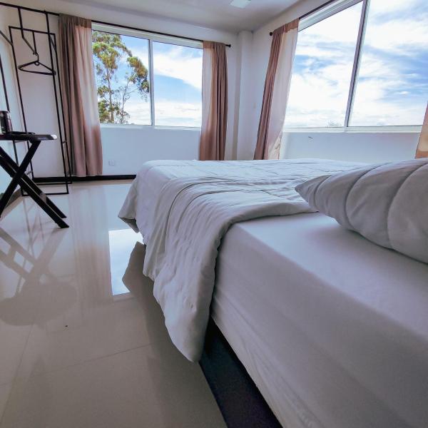 Hotel Ocaso Marinilla - Rionegro