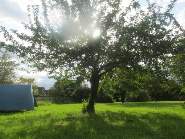 Fontaineblhostel Hostel & Camping Near Fontainebleau - Milly-la-Forêt