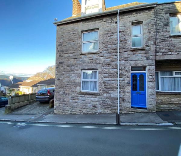 39 Queens Road - Swanage