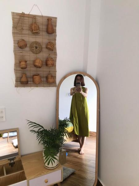 Hoang Minh House - Dalat