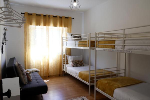 !Private Outdoor Area! 300m-beach, 3br No Stairs - Foz do Arelho