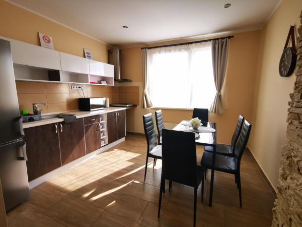 Korzó Apartman Velence - Velence