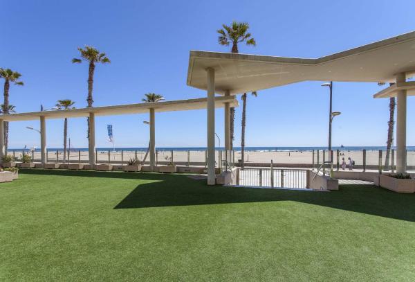 Patacona Mediterranean Beach - Alboraya