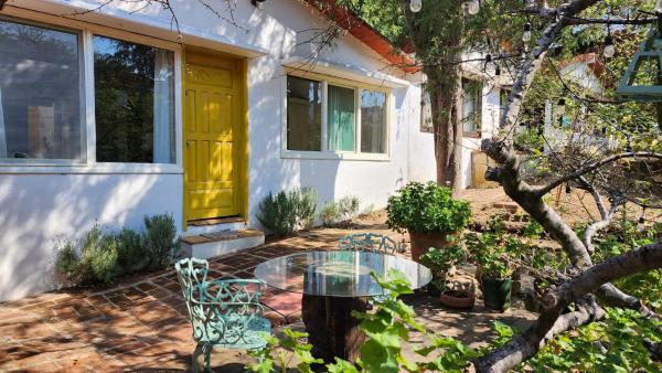 Casa Lavanda - Oaxaca