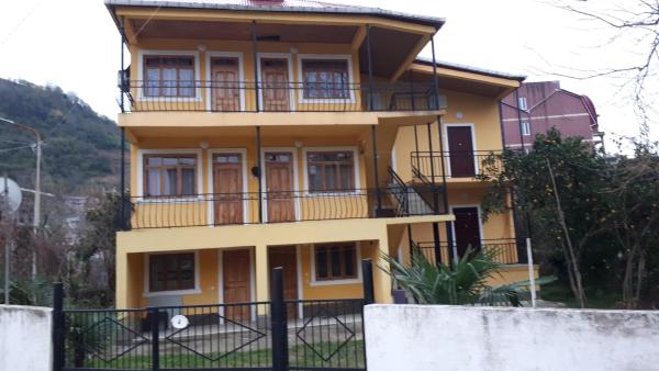 Guest House Lia - Batumi