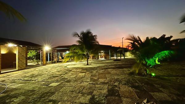Casa Pierot - Parnaíba