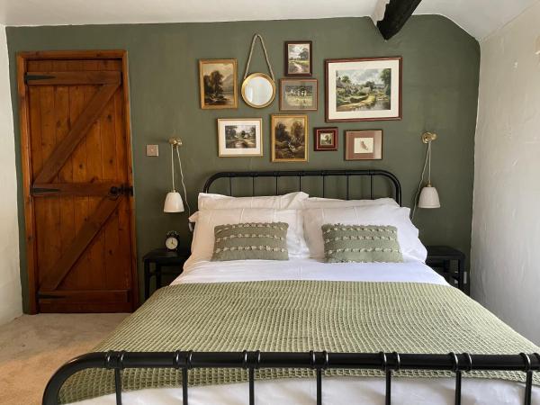 Lilywood Cottage - 2br Central Bicester - 비세스터