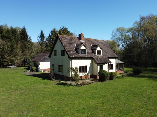 Rivendell - Suffolk
